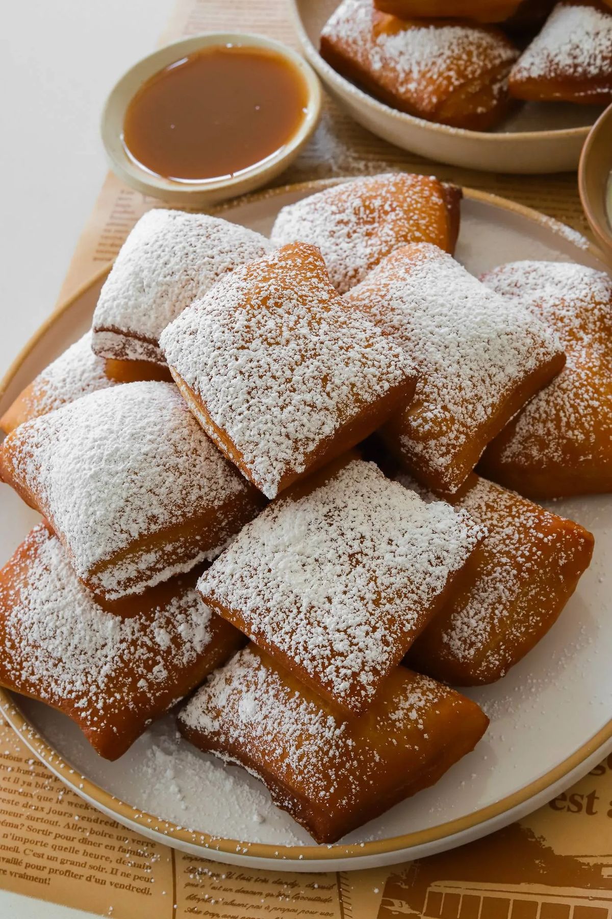 Halo Sweet - Tiệm bánh ngọt ngào